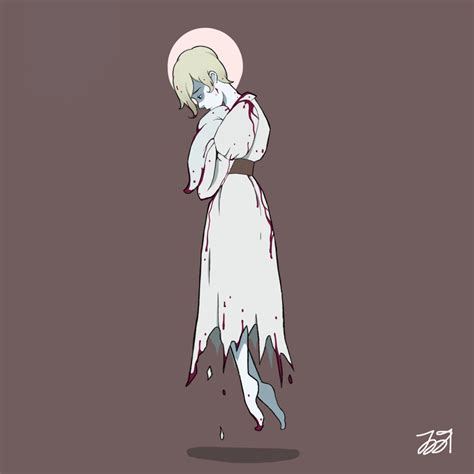 Sallys Sorrow R Deadbydaylight