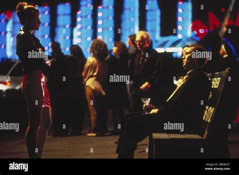 Elisabeth Shue Leaving Las Vegas Banque Dimage Et Photos Alamy