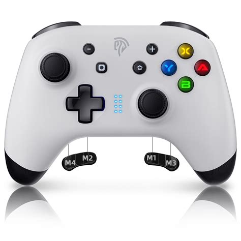 Buy EasySMX Bluetooth IOS Wireless Switch Pro Game Controller Joystick