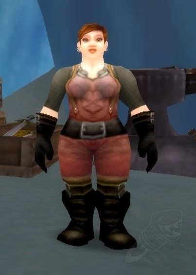 Dagni Relumena Pnj Wotlk Clásico