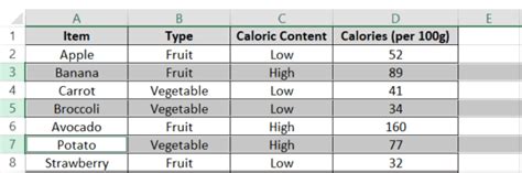 How To Delete Multiple Rows In Excel The Right Way Spreadsheeto