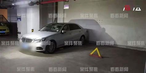 业主买了个大车位要停两辆车，却被物业阻止！法院：支持物业！严某管理小区