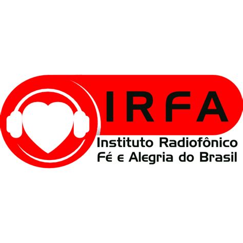 IRFA Brasil Logo Download png
