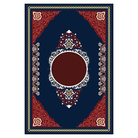 Premium Vector Quran Cover Frames Design Borders Vector File Islamic