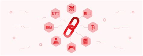 The Guide To Blockchain How Does It Work