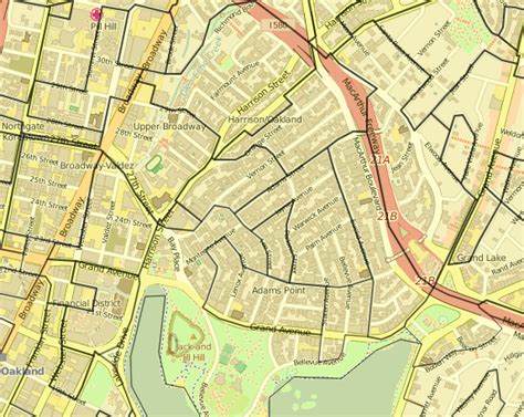 Leaflet Packing Polygons Without Intersection And Empty Places