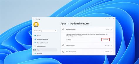 Как удалить программу на Windows 11 где находится удаление встроенных и сторонних приложений и