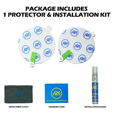 Re Interceptor 650gt650 Proshield Display Protector Ark Display
