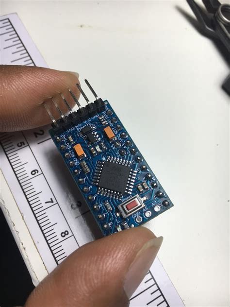 Bootloader For Atmega328p U Kr Uploading Arduino Forum