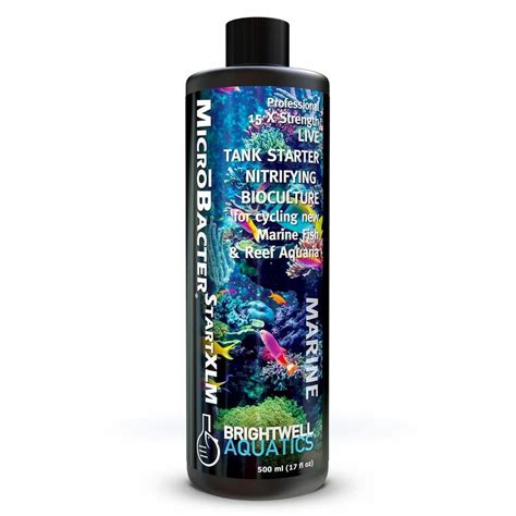 Microbacter Startxlm 500ml Packaging Type Bottle At Rs 4750pack In