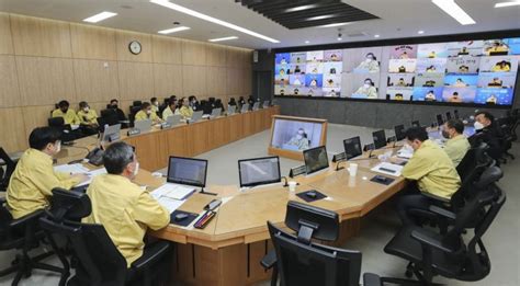 경기도 잇단 중대재해 발생에 사업장 특별점검 등 추진 아시아경제