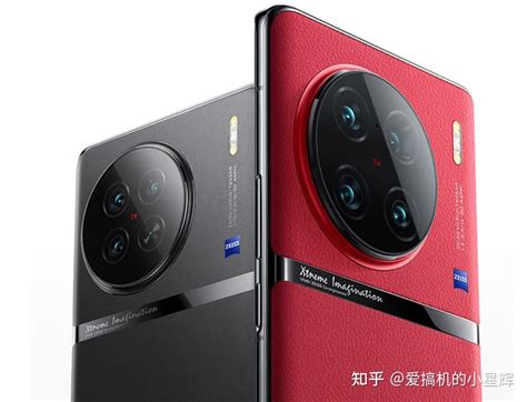小米12s Ultra迎来劲敌！100倍变焦e6屏512gb，还有imx989主摄 知乎