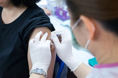 Faut Il Se Faire Vacciner Contre La Grippe Pleine Vie