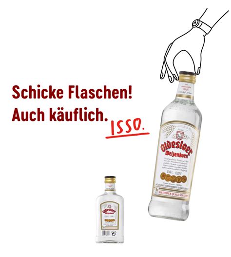 Oldesloer Weizenkorn Isso Startseite
