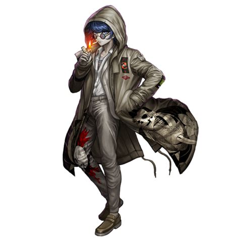 Yakou Furio The Final Rumble Wiki