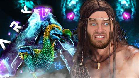 WHAT IS THIS SPAWN POINT ARK SURVIVAL EVOLVED YouTube