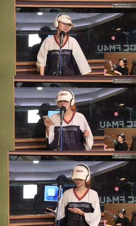 더쿠 정희 여자 아이들 소연 체경 매진 소감 시제석까지 풀어 너무 감사하고 신기해