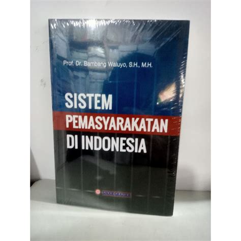 Correctional System In Indonesia Shopee Philippines