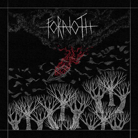 The Ferryman And The Lock Keeper Fornoth