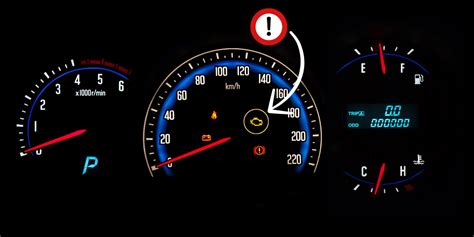 6 Easy Ways To Reset Your Check Engine Light Without Disconnecting The