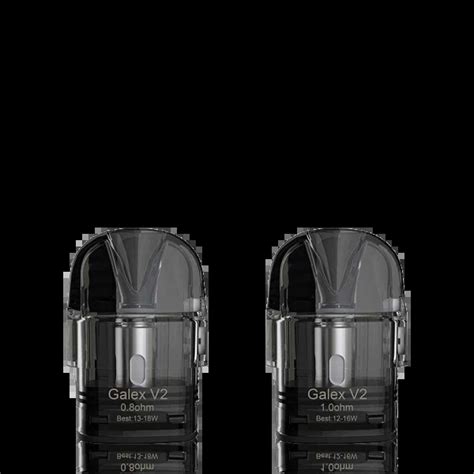 Galex V2 Replacement Pods (2 Pack) - OceanVape