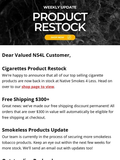 55 Off Native Smokes 4 Less Coupon On July 2024