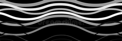 Random Wavy Zig Zag Lines Abstract Art Texture Background Sinuous Tangled Intersecting