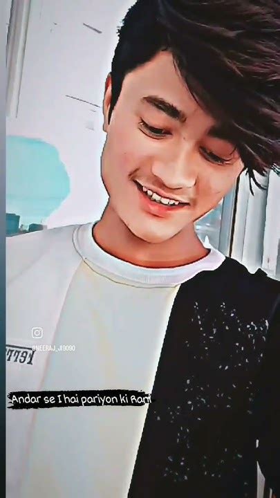 Ambar Se Aayi Hai Pariyon Ki Rani Status 😎 Youtube