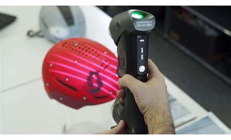 Todays Most Popular 3d Scanning Methods Quality Magazine