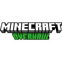 Overhaulcraft Compat Minecraft Mods Curseforge