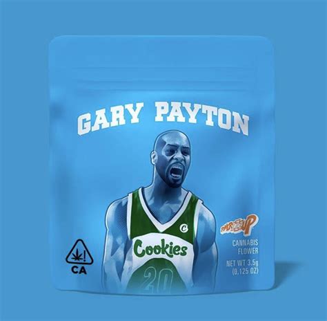 Gary Payton Strain High Times Markets