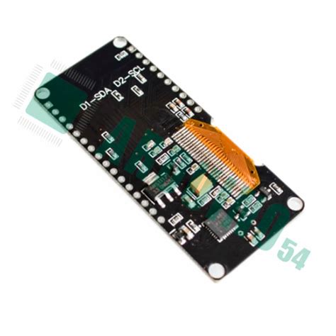 Wemos Esp Oled Nodemcu Wifi Esp Esp F