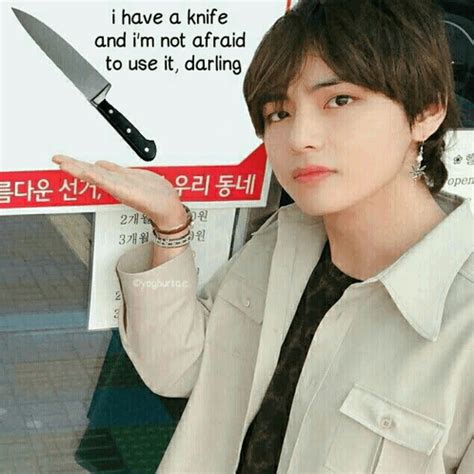Knife Meme Knife Discover And Share S