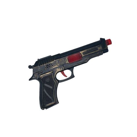 Игрушечный Пистолет Golden Gun, 720GG — Купить Недорого на Bigl.ua ...