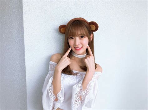 오늘자 오마이걸 인스타 업뎃 아린 효정 인스티즈 instiz 인티포털 카테고리