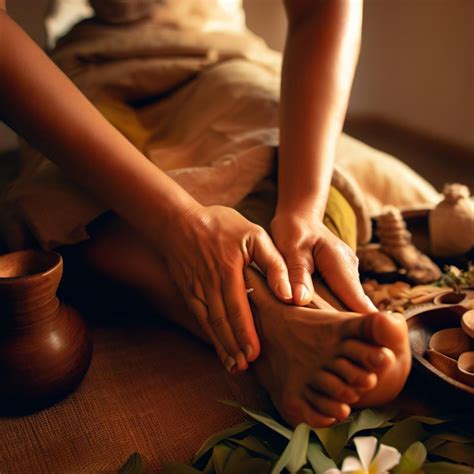 What Is Ayurvedic Massage Understand The Techniques And Types