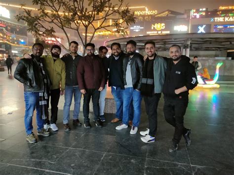 Dibyajyoti Mohanty Posted On Linkedin