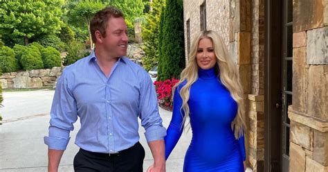 Is Kroy Bierman Ok Internet Slams Former Rhoa Star Kim Zolciak For