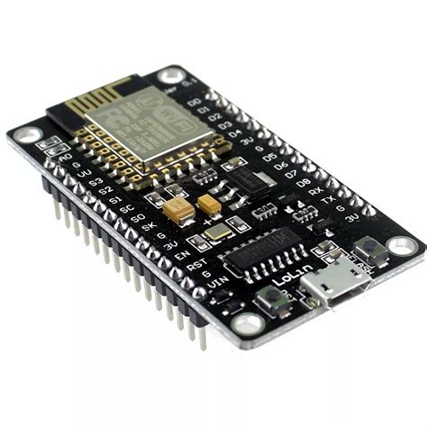 Modulo Nodemcu Lua Wifi Esp8266 Arduino Iot