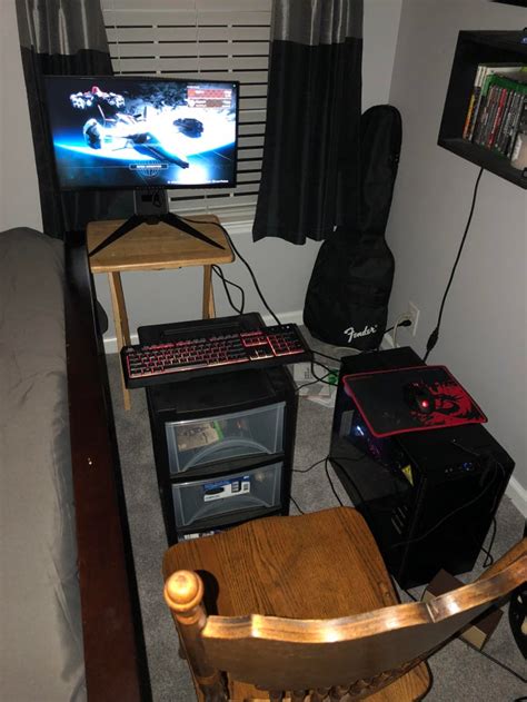 20 Of The Worst PC Setups November 2019 ThinkComputers Org