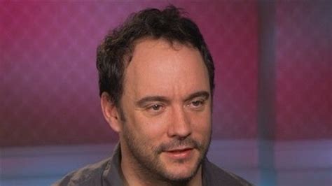 Access Hollywood Dave Matthews Talks Just Go With It Dave