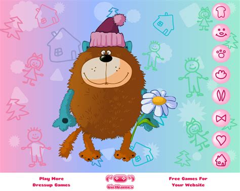 My Favorite Toy Play Online On Flash Museum