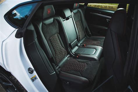 Lamborghini Urus Boot Space Size Seats What Car