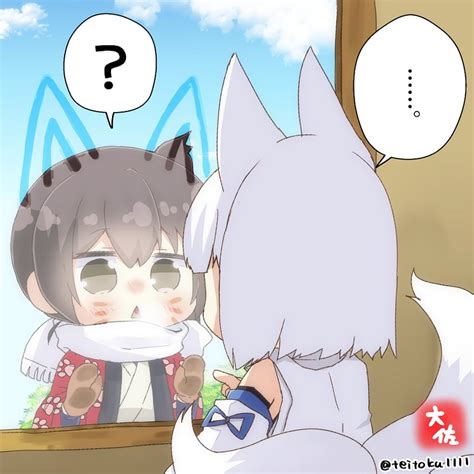 Kaga And Kaga Kantai Collection And 1 More Drawn By Taisakari