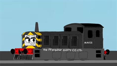 Mavis New Model By Endlesspossum On Deviantart