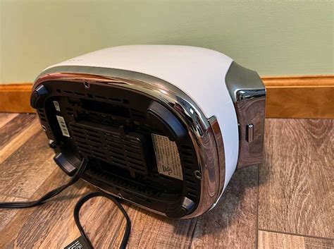 Tineco TOASTY ONE Smart Toaster Review Is A Toaster Better Than Your Cheap One The
