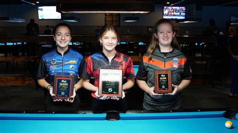 Noelle Tate People Azbilliardscom