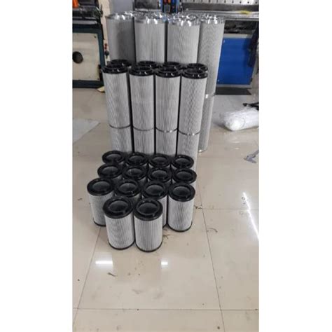 Hydraulic Oil Filters In Bathinda Punjab Body Material Stainless