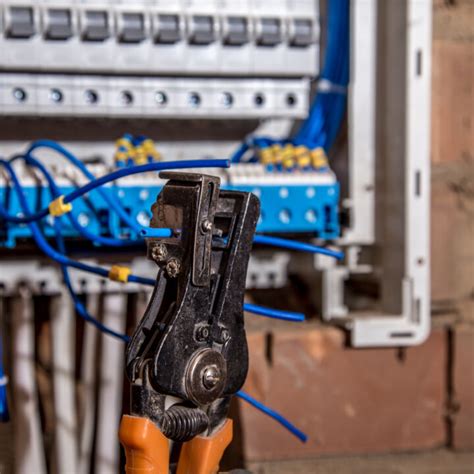 Mobile Development Prolab Elektryka Zabezpieczenia