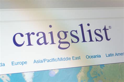 Tips For Effective Craigslist Marketing Redwood Technology